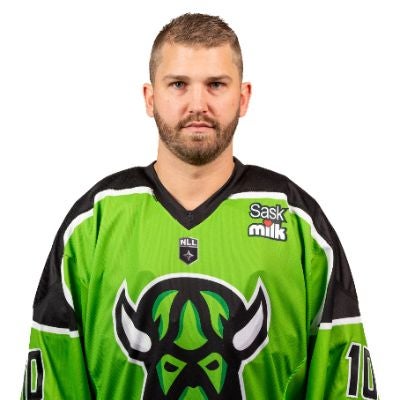 Team | Saskatchewan Rush