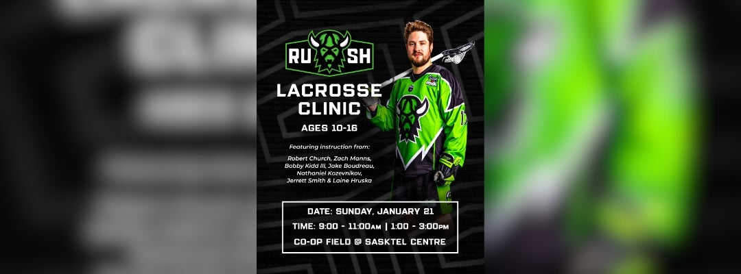 Saskatchewan Rush