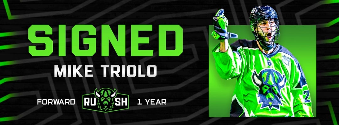 Saskatchewan Rush