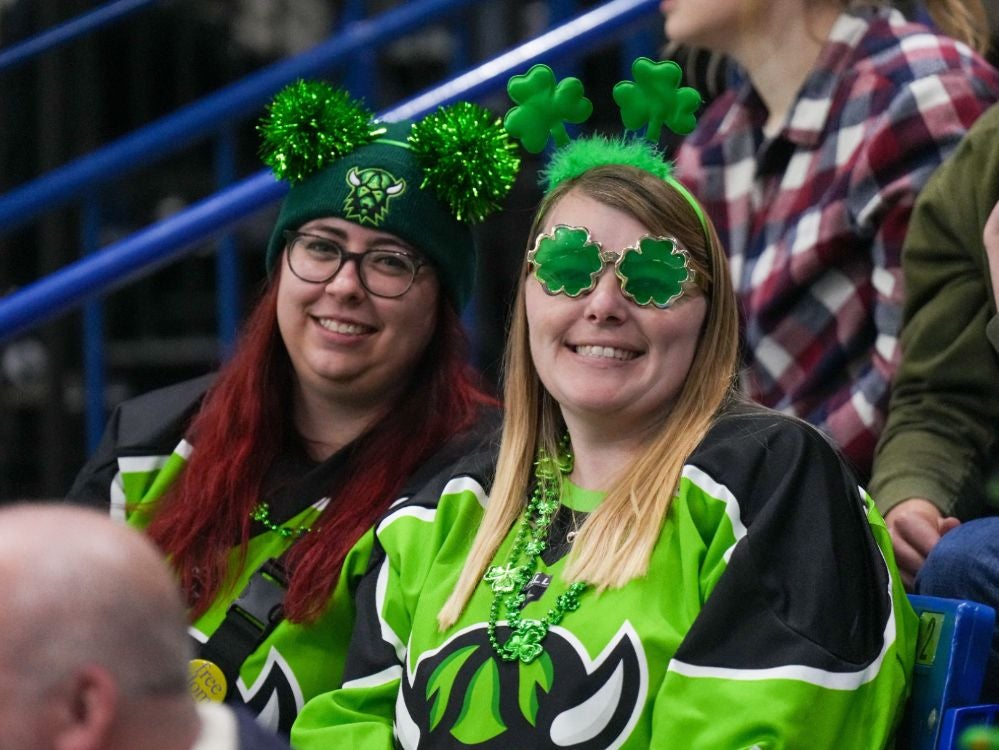 Season Tickets | Saskatchewan Rush